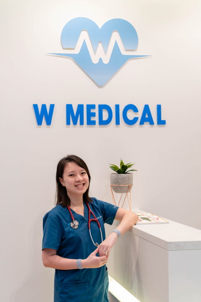 W Medical Pte Ltd | Your Quality Healthcare Journey Begins Here